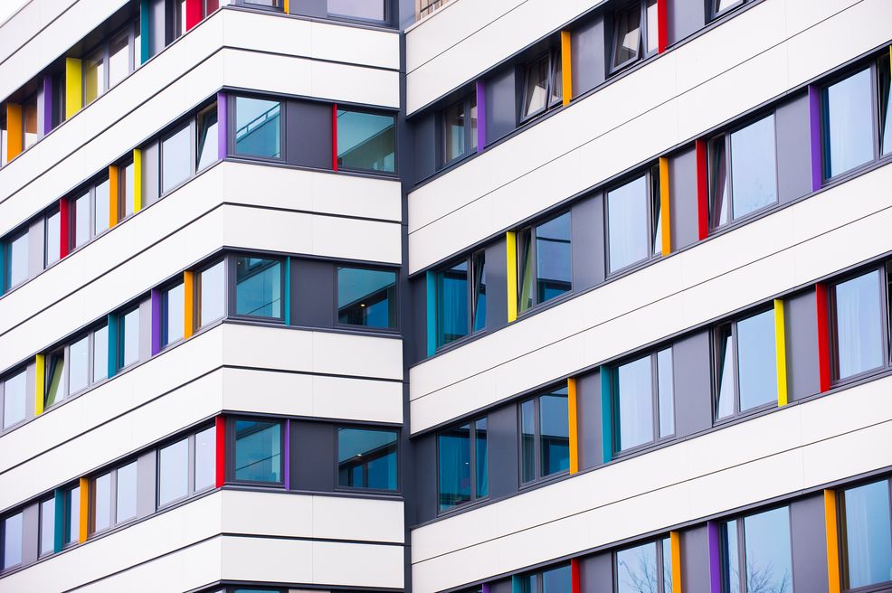 La Clinique Notre-Dame de Grâce ASBL Gosselies - Cndg