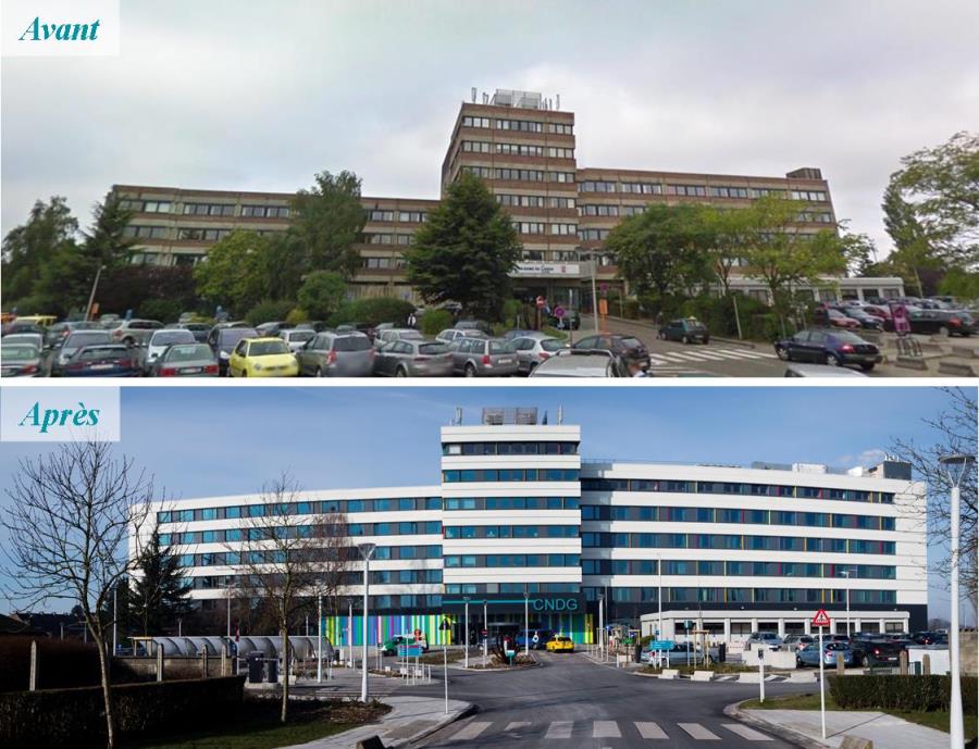 Galerie vidéos & photos - Cndg